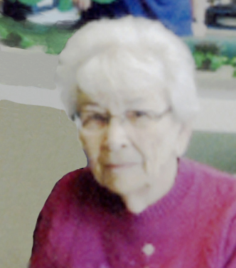 BETTY JEAN HEATH | News, Sports, Jobs - Messenger News